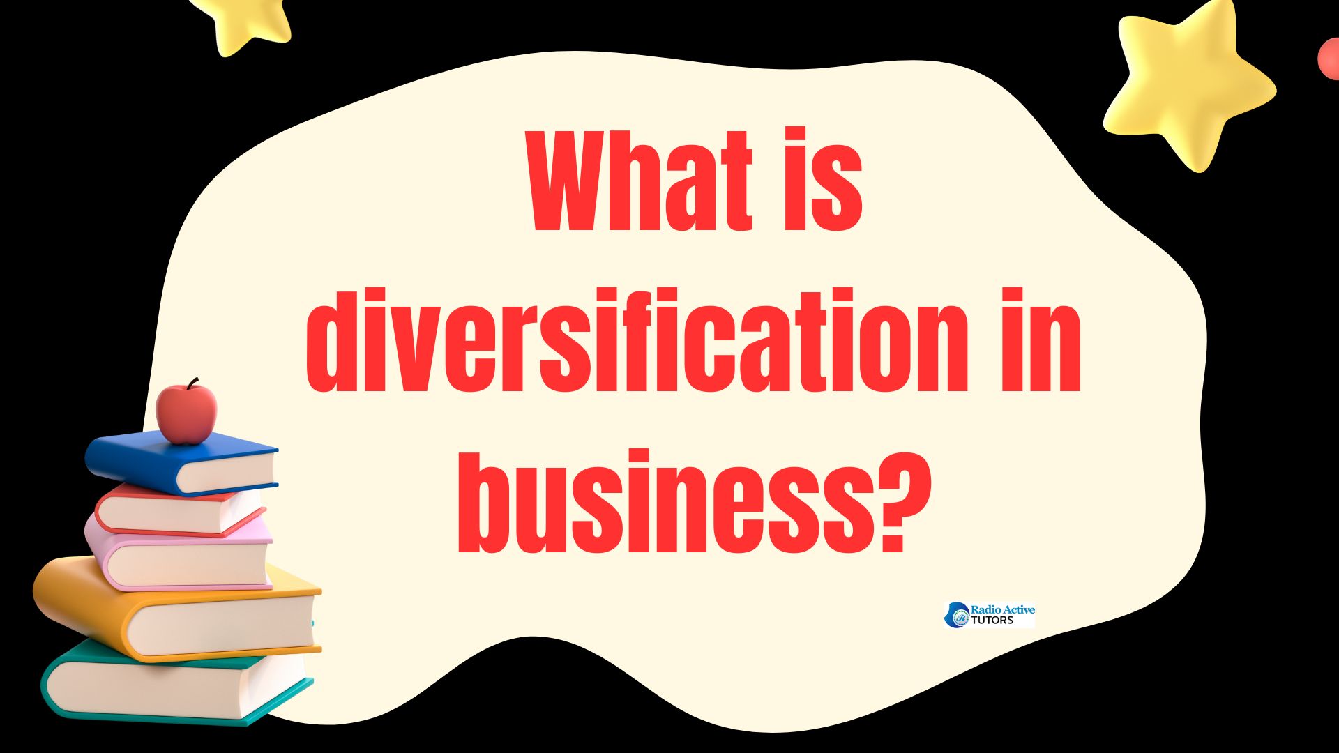 Diversification Strategy Reports (10 Key Tips)