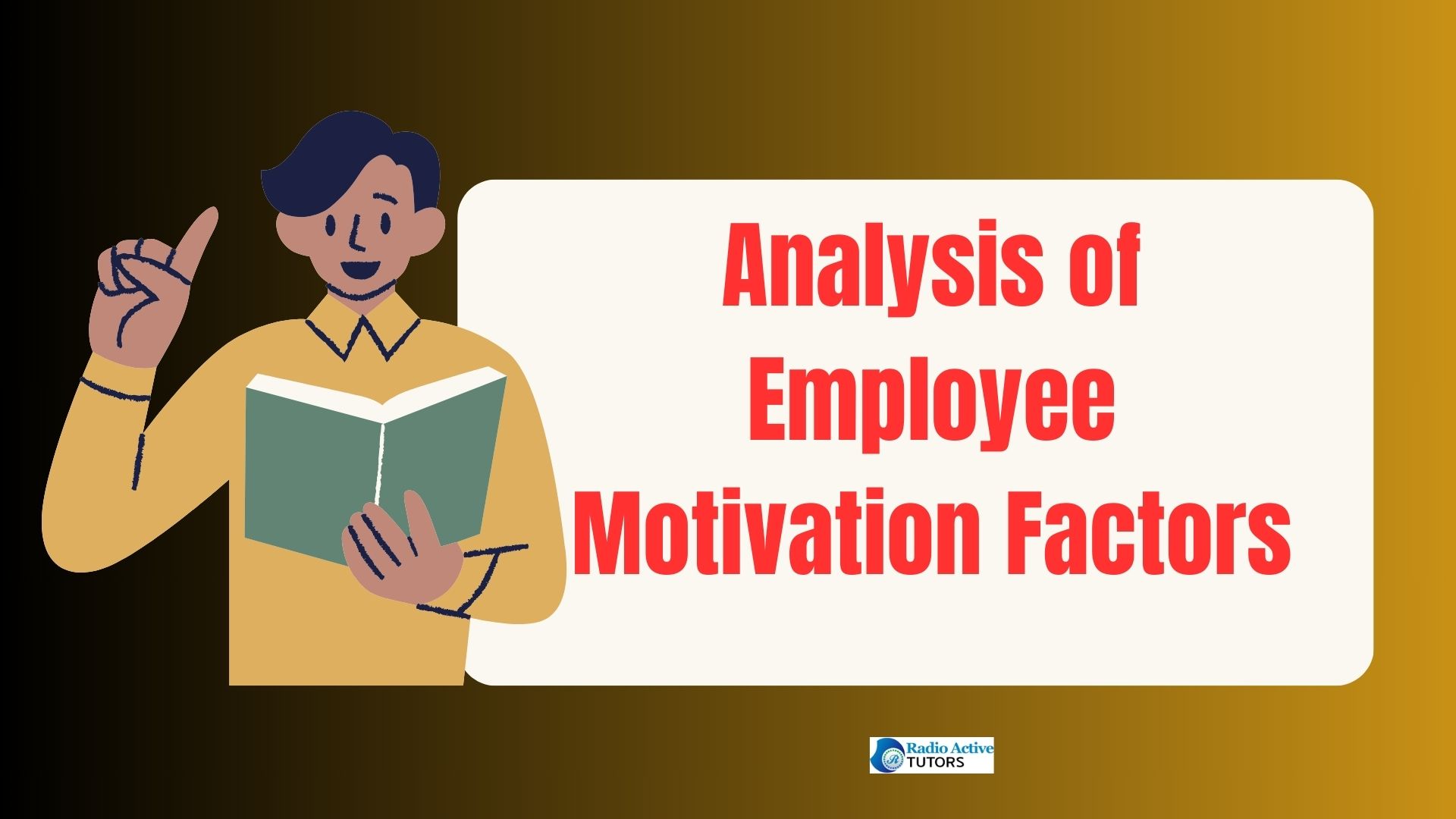 Employee Motivation Reports (10 Effective Tips)