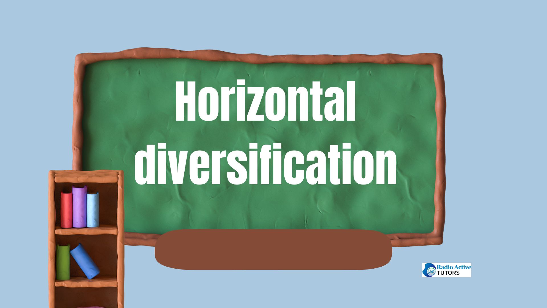 Diversification Strategy Reports (10 Key Tips)