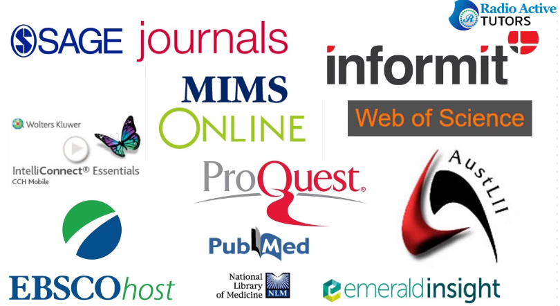 Environmental Science Research Papers (12 Premier