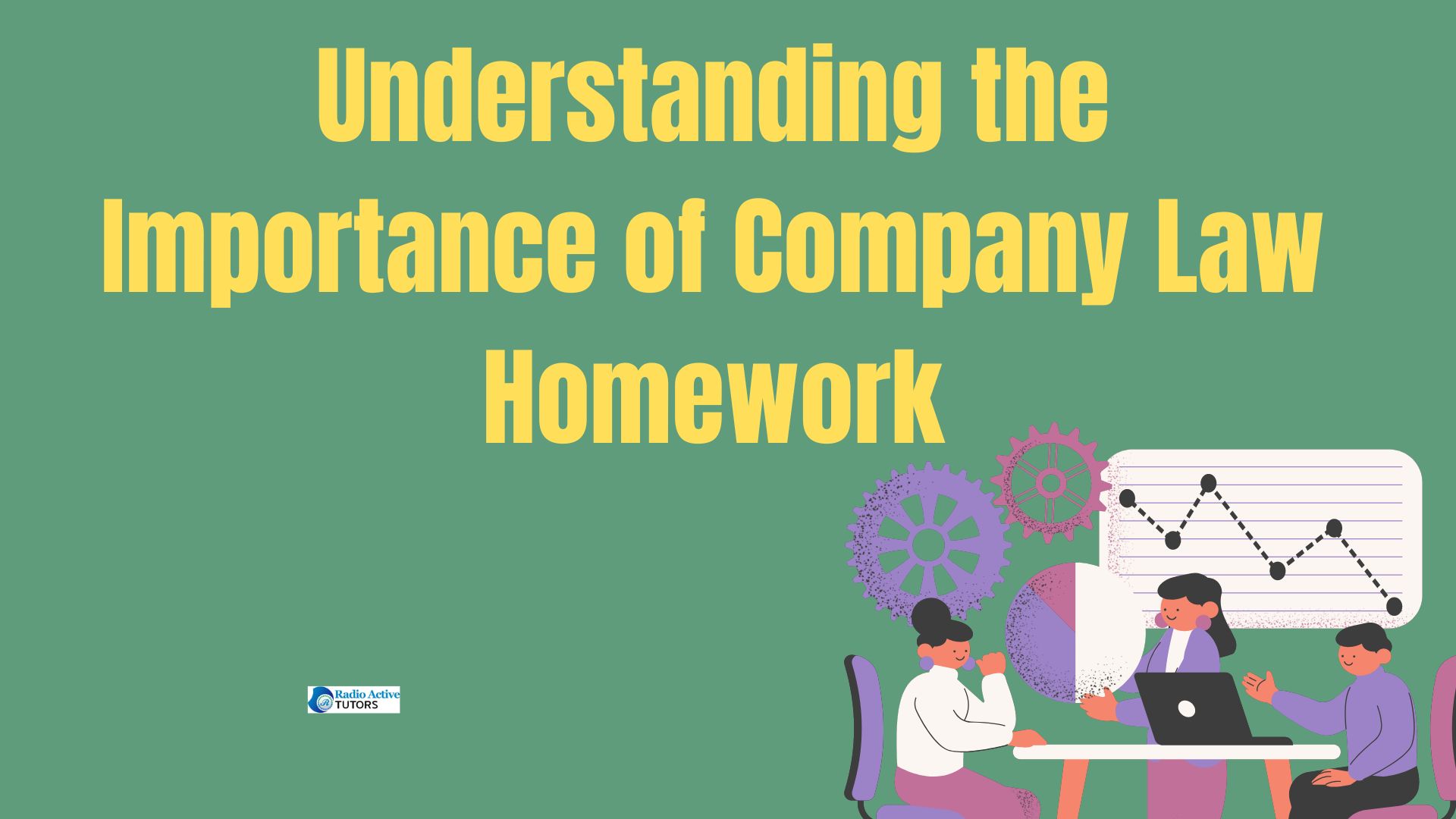 Company Law Homework (9 Top Hints)