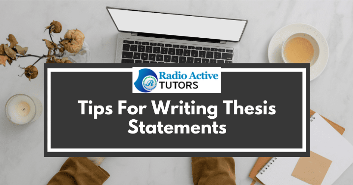 Business Accounting Thesis Papers (11 Best Practi