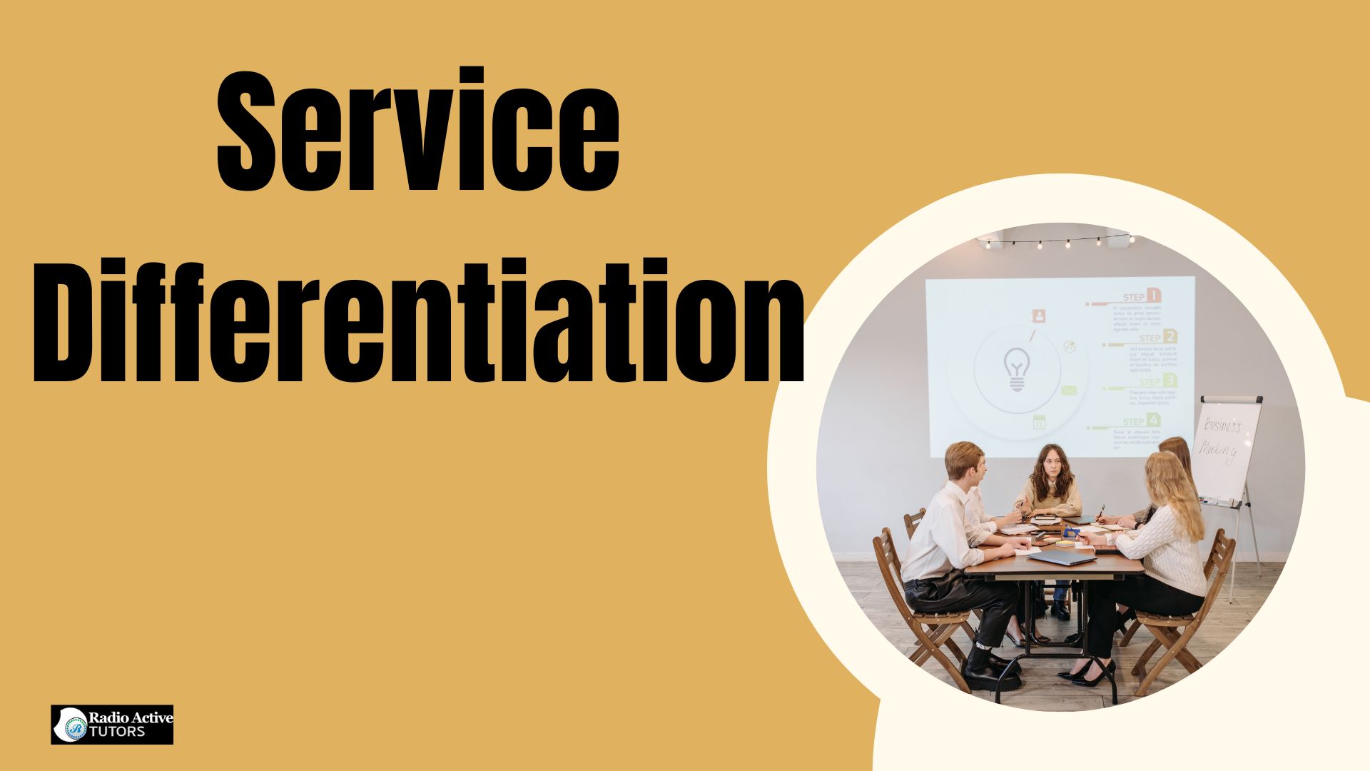 Differentiation Strategy Reports (7 Best Tips)