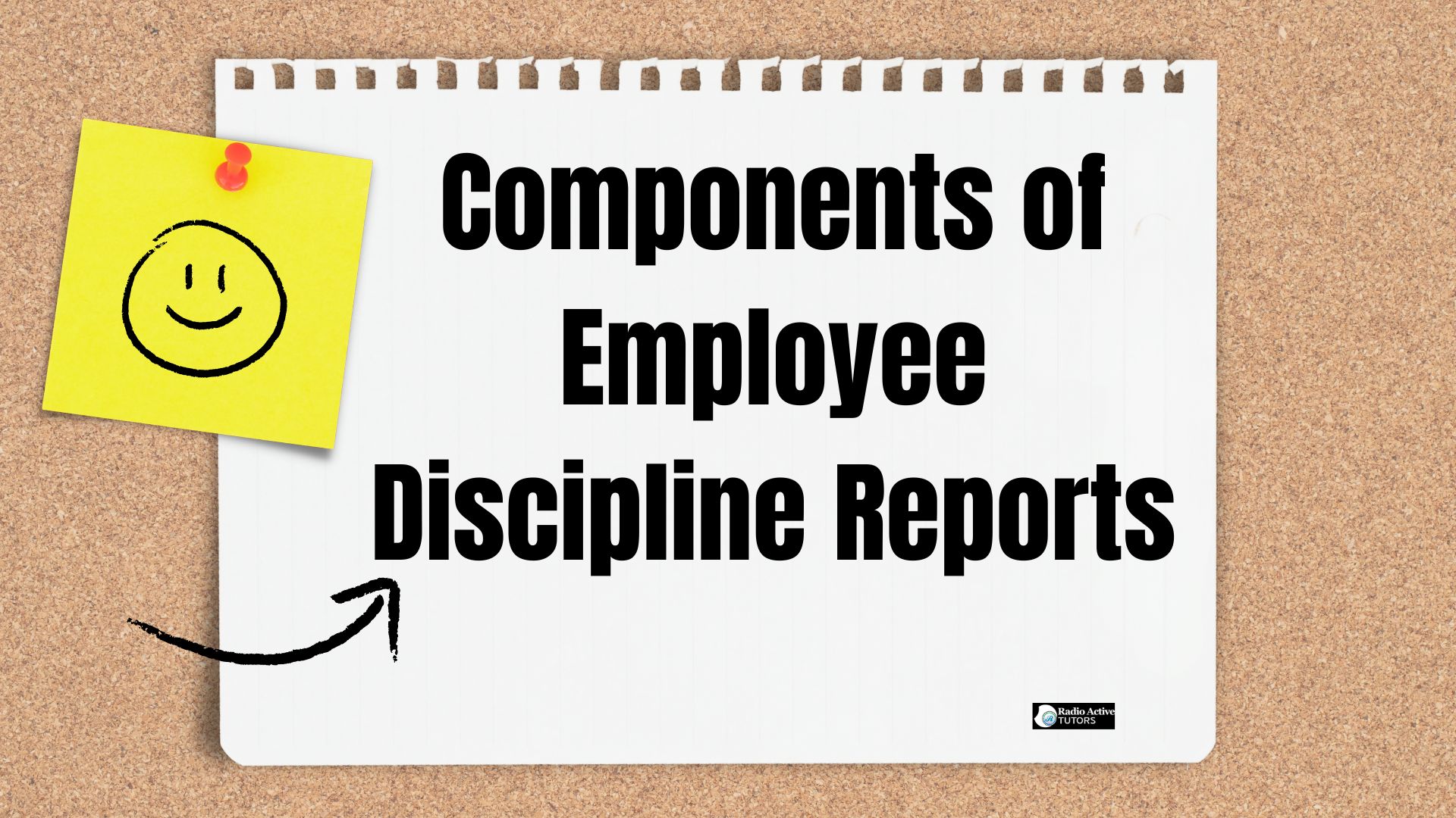 Employee Discipline Reports ( 6 Effective Tips )