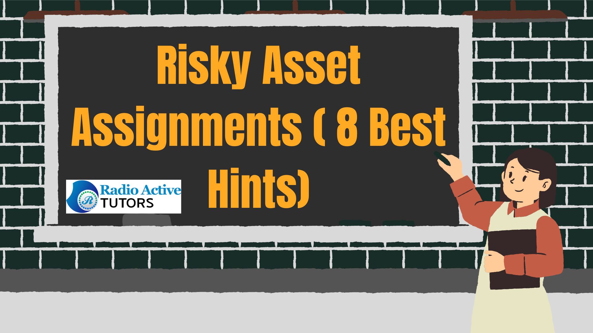 Risky Asset Assignments ( 8 Best Hints)